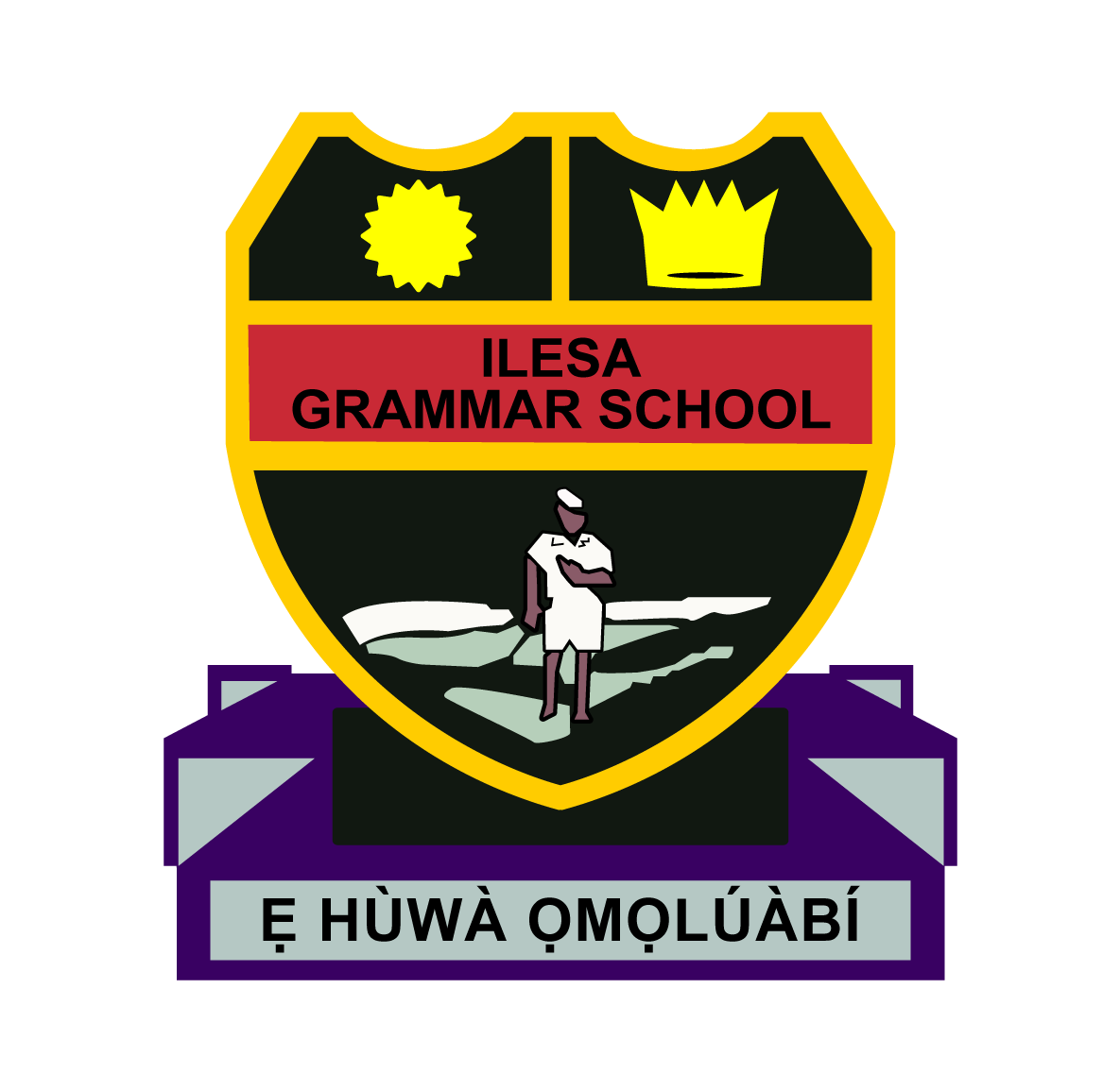 Ilesa Grammar School Old Students' Association | Find your career ...